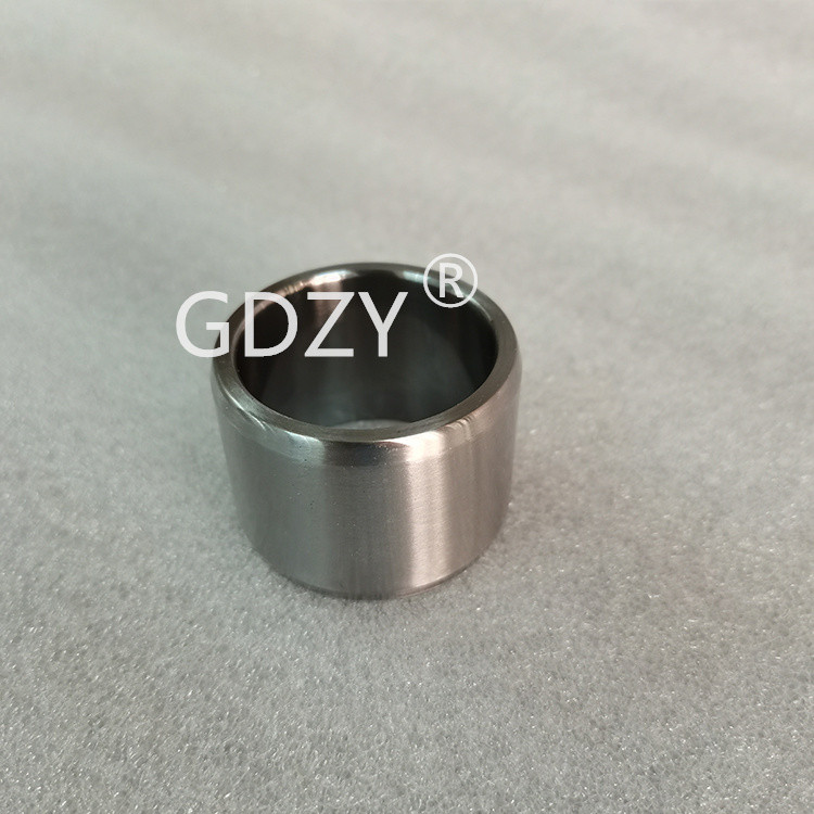 Buy 40*49*35 Mm Compressor Shaft Sleeves Bearing Steel Rotary Shaft ...
