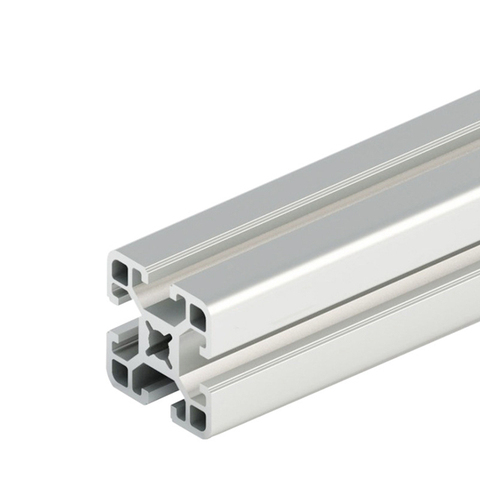 Buy 40x40 Industrial Turkey Aluminium Profile from Sheungyin Harvest ...