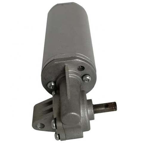 Buy 45zy-wj22 30w Electric Dc Worm Gear Motor 24v from Dongyang City ...