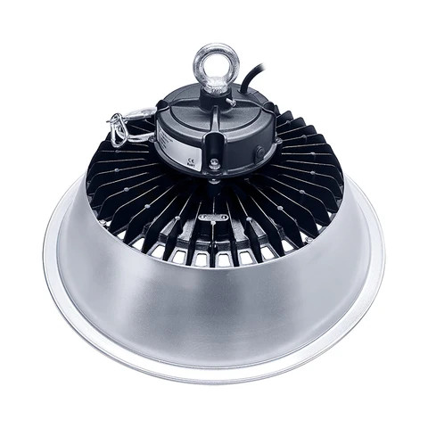 Buy 60 90 120 Degree Beam Angle Ufo Led Highbay 200w Light from Ganzhou ...