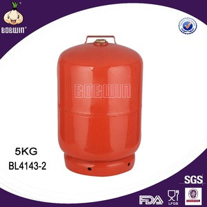 Buy 6kg Gas Cylinder Lpg Cylinder With Cheap Price For Nigeria Market ...