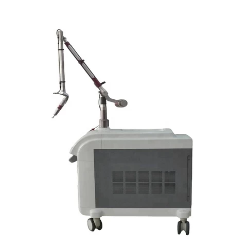 Buy 750pico Medical Pico Laser Device Tattoo Removal Laser Equipment ...