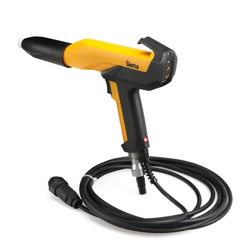 Buy 1008070 Changehe Manual Powder Gun Complete Optiselect Gm03 ...