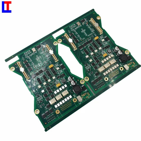 Buy Aerospace Pcb Board Custom Safty Pcb Board Service Power Amp ...
