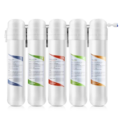 Buy Alkaline Purifier Water 800gpd Flow Easy To Replacev Remove ...