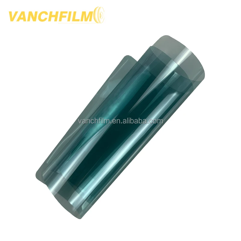 Buy Anti-scratch High Heat Insulation Sunroof Safety Car Window Film ...