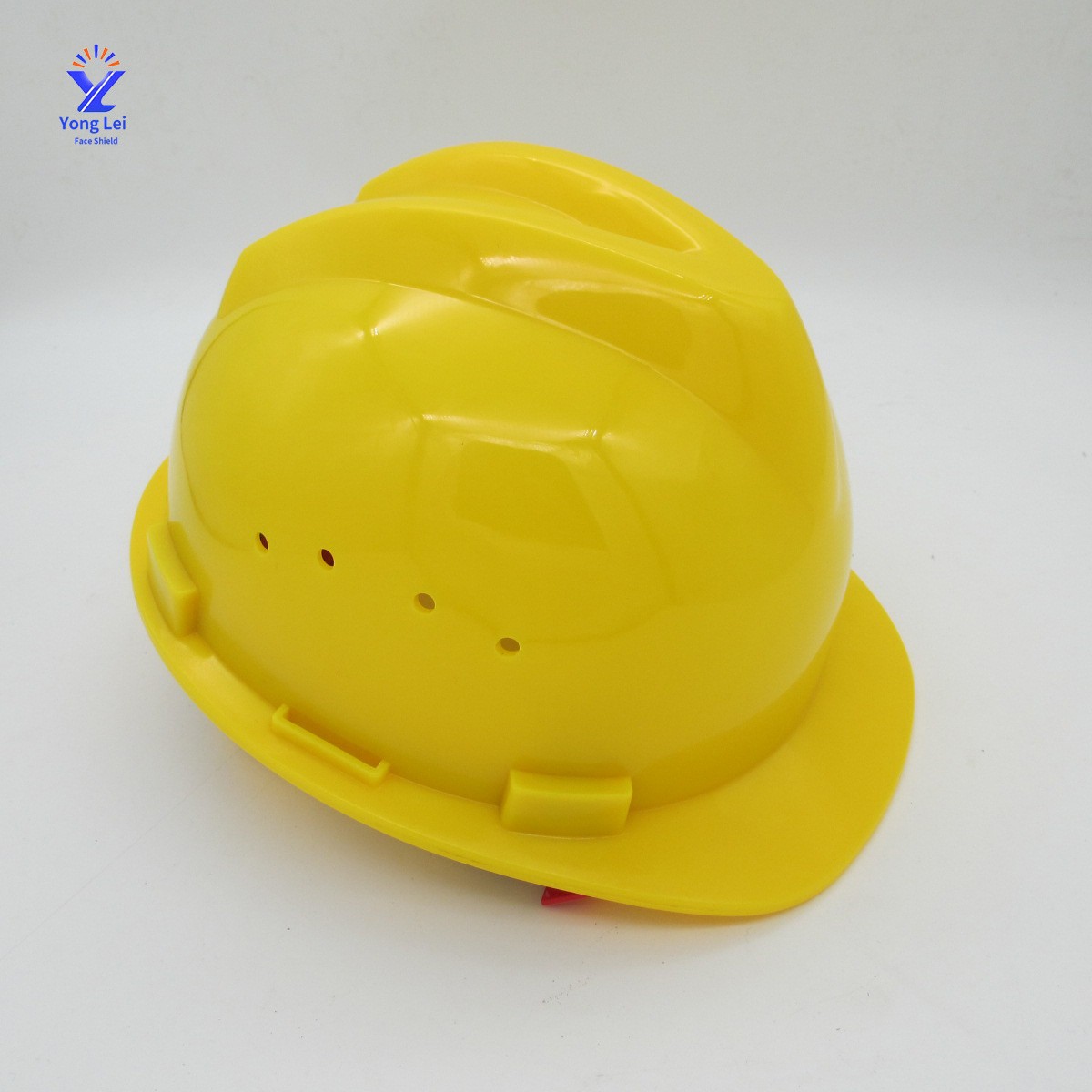 Buy Anti-smash Head Protection Working Safety Helmet from Linyi Yonglei ...