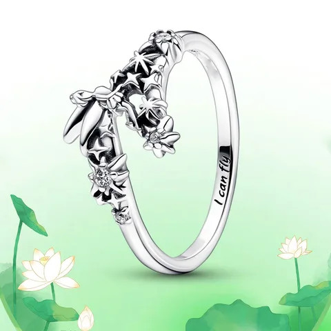 Buy Atrapasuenos Colgante 925 Plata Esterlina Mariposa Encanto Ajuste ...