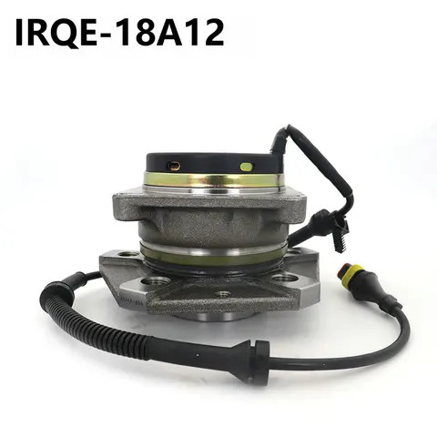 Buy Auto Accessories Wheel Bearing Hub With Sensor Oem 197118 For ...