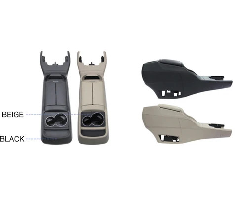 Buy Auto Parts Car Armrest Cup Drink Holder Armrest Storage Box V Class ...