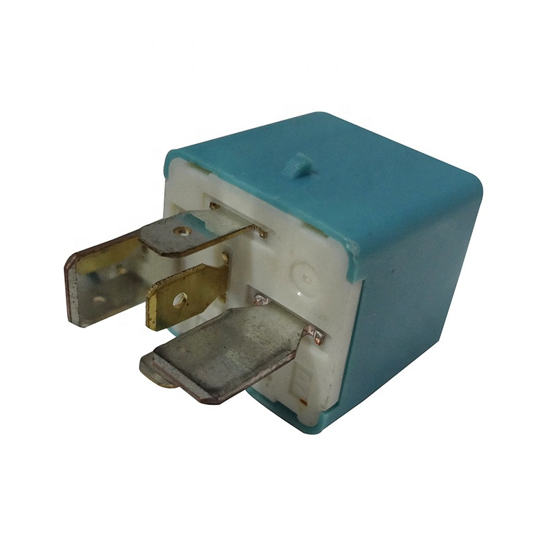 Buy Auto Relay 12v 4p For Japanese Car,for Hyundai Car,for Mitsubishi ...