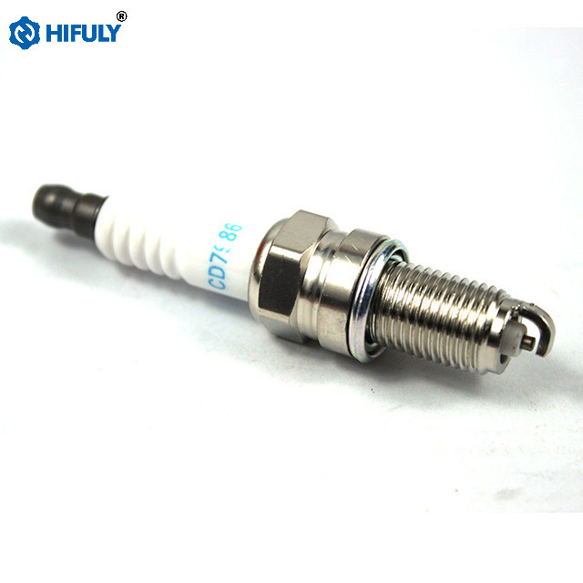 Buy Auto Spare Parts Dcprgas Spark Plug from Hunan Hifuly Technology Co ...