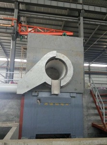 Buy Basalt Induction Melting Furnace Price from Foshan Hengyang Furnace ...