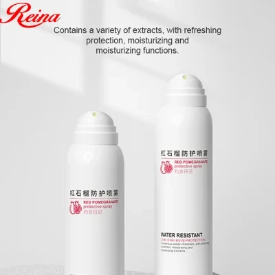 Buy Body Tone-up Spray For Light Skin Tone Non- Irritating Formula from ...