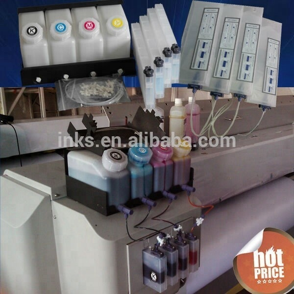 Buy Bulk Ink System Compatible For Mutoh Valujet, Mutoh Valuejet ...