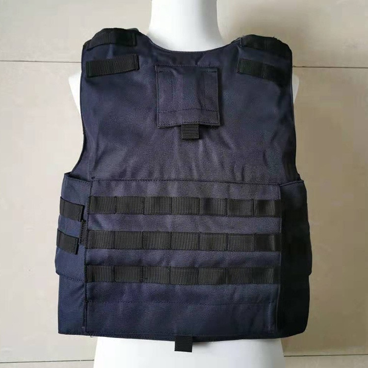Buy Bulletproof Clothes Level Iv Bullet Proof Vest from Hebei Tiankerig ...