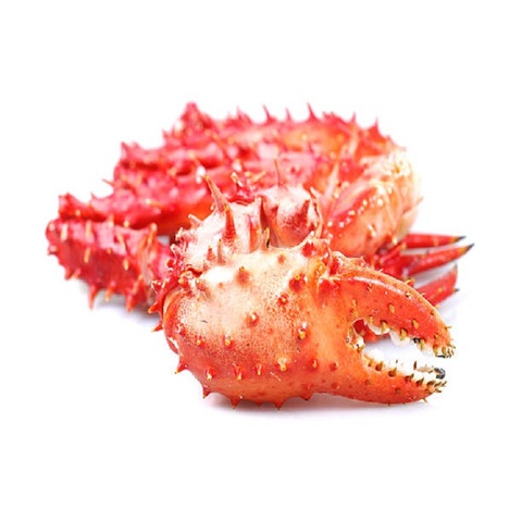 Buy Canadian Red King Crab Legs/king Crab Legs Wholesale Price from KQ ...
