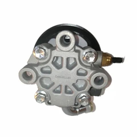 Buy Car Power Steering Pump For Fj Cruiser 2007 Prado Grj120 4431035660 ...