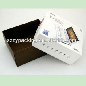 Buy Cardboard Electronic Dictionary Box from Shenzhen Zhengyuan Paper ...