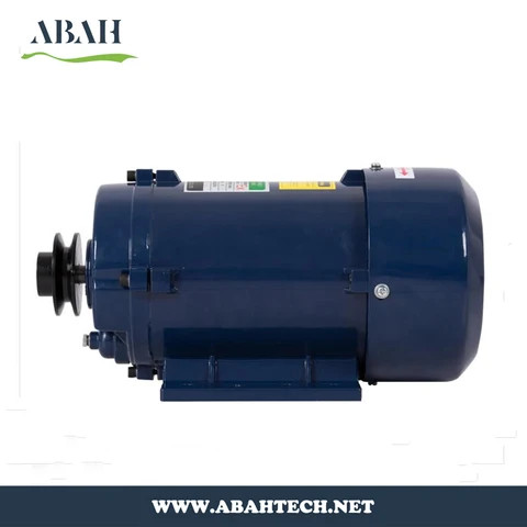 Buy China Factory Ex-proof Electric 380v Motor For Diesel Fuel ...