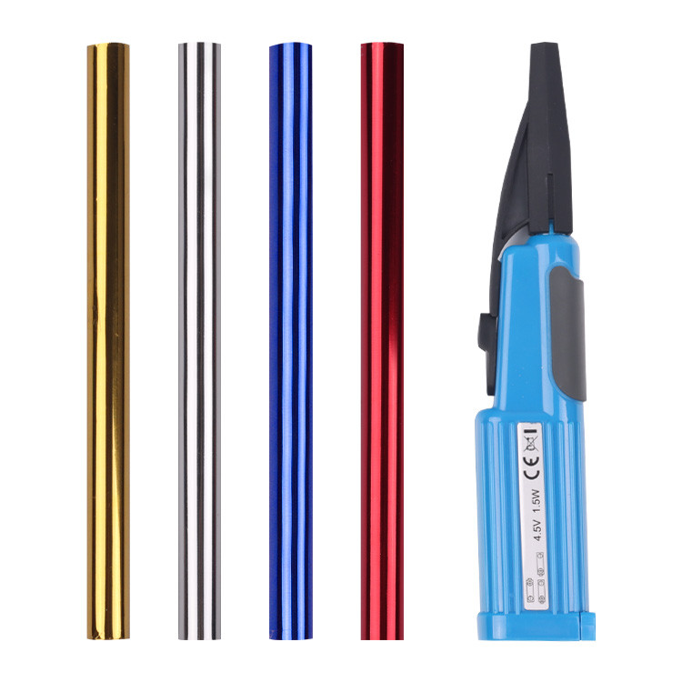 Buy China Manufacture Hot Foil Wizard Starter Pack Easy To Use Hand ...