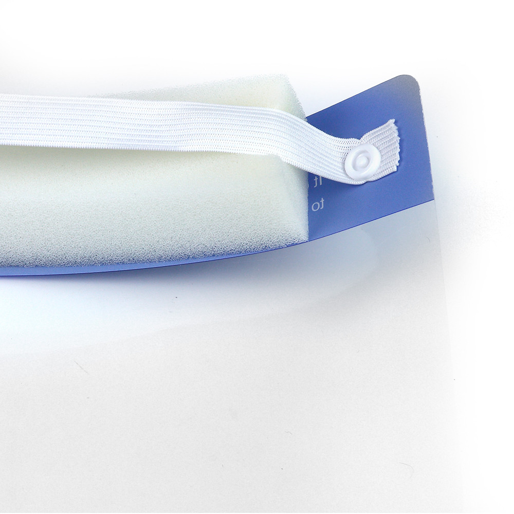Buy Chinese Manucacturer Face Shield 2020 from Shenzhen Aurora ...