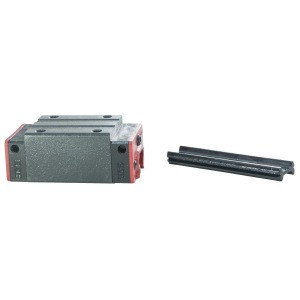 Buy Circular Linear Guide Rail 3000mm Industrial Linear Guide from ...