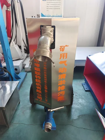 Buy Cleaning Coal Sludge And Coal Slag In Underground Pneumatic ...