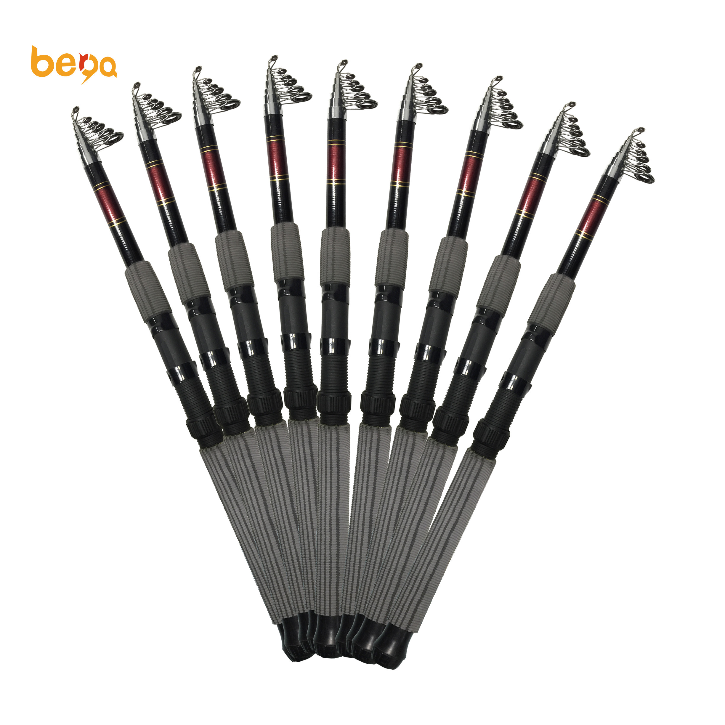 Buy Common Cheap Sea Rod 1.8m-4.5m Carbon Fiber Telescopic Fishing Rod ...