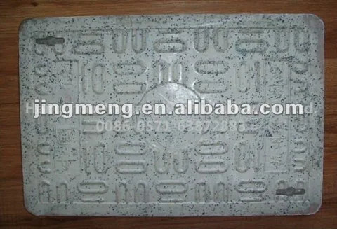 Buy Composite Resin Manhole Cover Produced By Jinmeng Jrc Etisalat ...