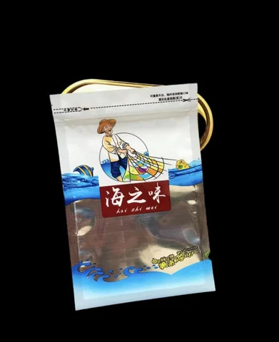Buy Custom Factory Food Seafood Dry Goods Automatic Sea Cucumber ...