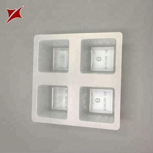 Buy Custom Frozen Disposable Plastic Ice Cream Tool from Xiamen XieFa ...
