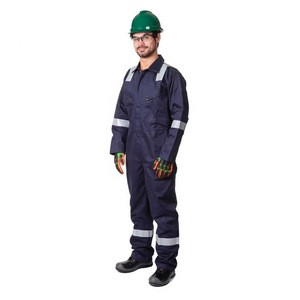 Buy Custom Industry Electrical Mechanical Engineering Uniform from ...