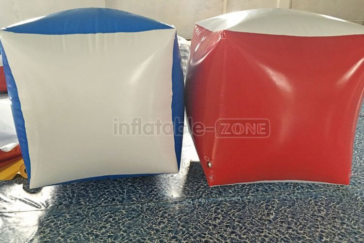 Buy Custom Inflatable Bunker Paintball Markers In China Inflatable ...