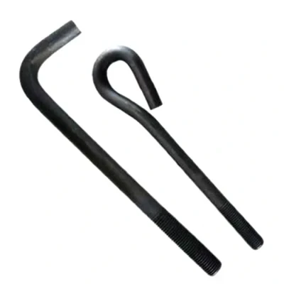 Buy Customed Gi Foundation Anchor Bolts With Different Types And Sizes ...