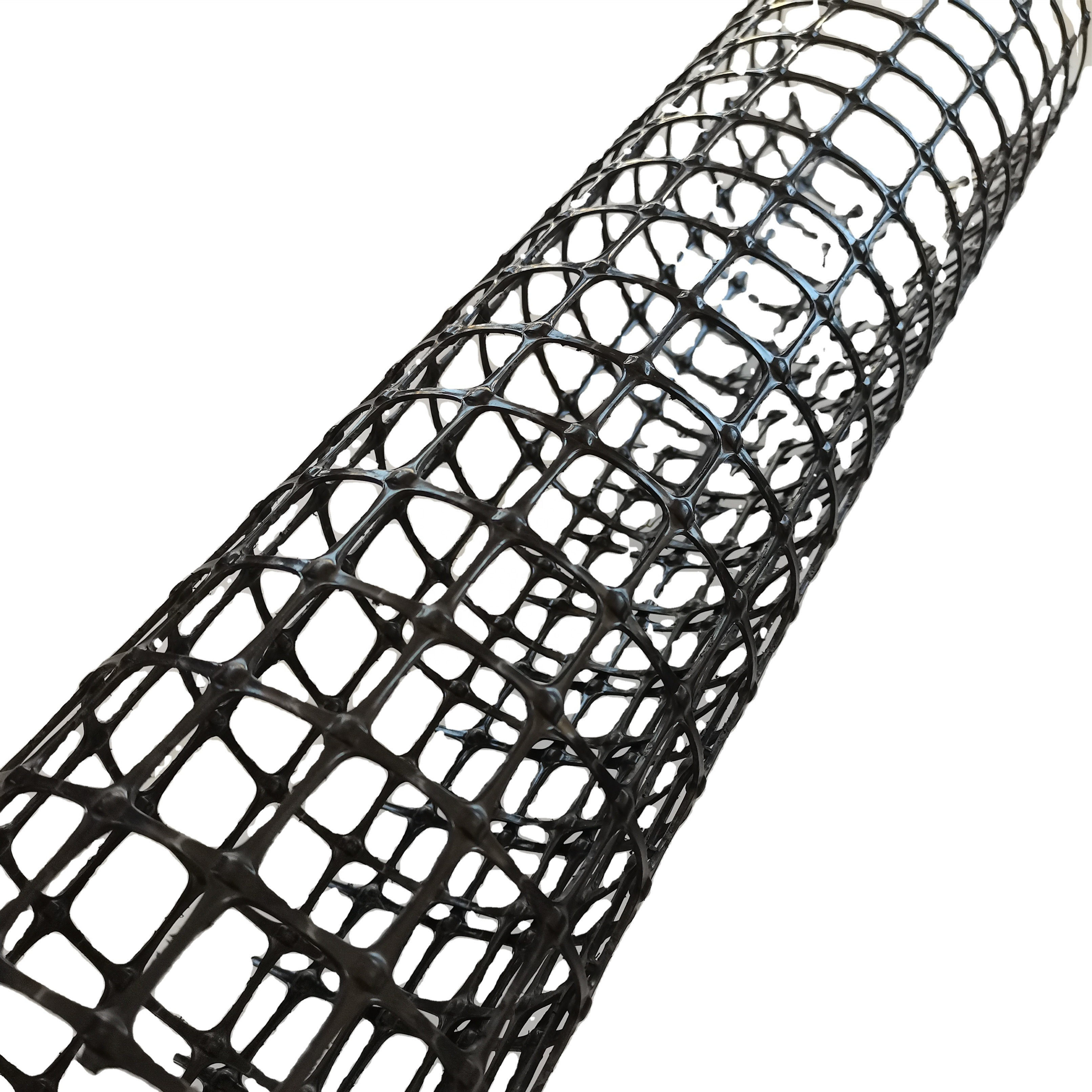 Buy Customizable Polypropylene And Polyethylene Roadbed Reinforcement ...