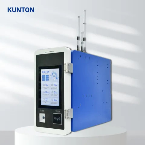 Buy Customized Industrial Vending Machine Host Mro Management Fastener ...