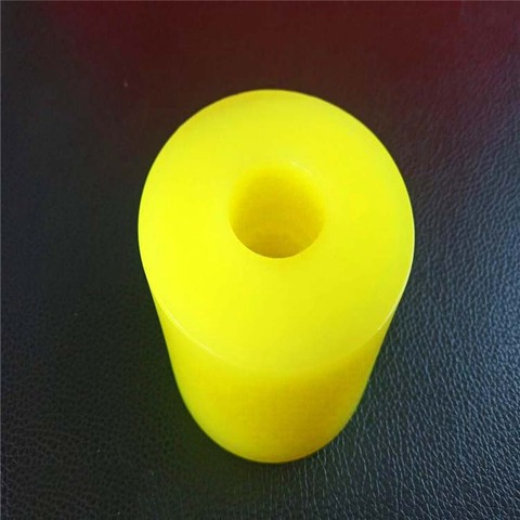 Buy Customized Oem Plastic Bearing Sleeve /nylon Plastic Sleeve ...