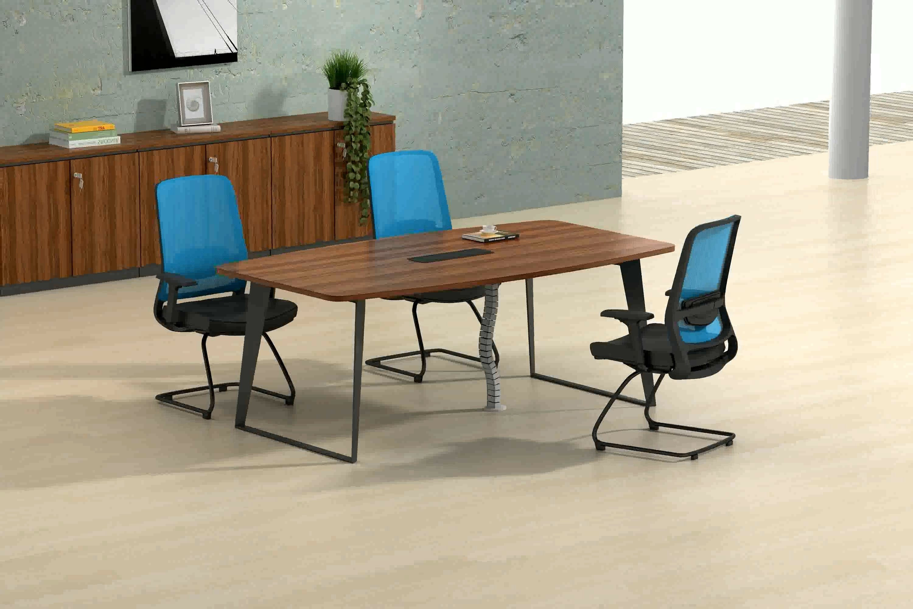 Buy Customized Office Table Conference Desk Modern Meeting Table Mbh ...