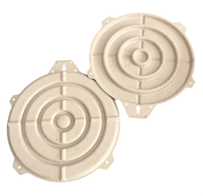 Buy Customized Recyclable Art Pulp 3d Paper Animals Craft Pulp,gifts ...