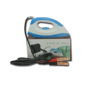 Buy Dc 12v Iron Electric Solar Iron Solar Powered Iron from Guangzhou ...