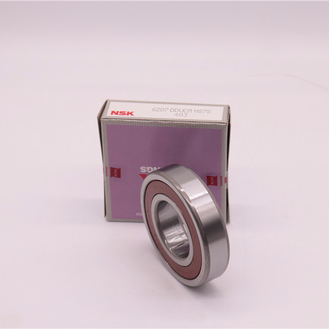 Buy Deep Groove Ball Bearing 6305 Ddu Bearings Nsk from Shandong ...