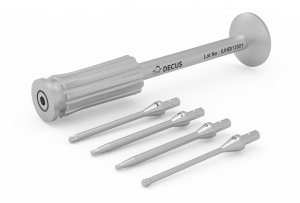 Buy Dental Implant S Trox Driver, Laboratory Ce Declaration from ...