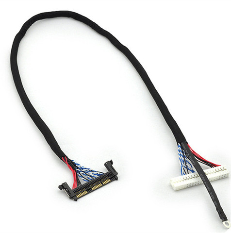 Buy Df11-ta2428hc Crimp Terminal 24-28awg Wire Hirose Df11 Connector ...