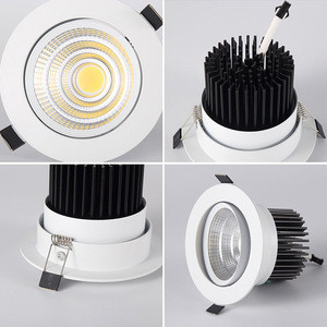Buy Diy Spotlight Ceiling Spot Led Light Ceiling 5w 10w 15w Spot ...