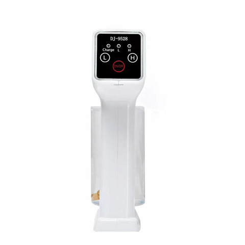 Buy Dj9528 Blower Mist Electric Atomizer Fogger/fog Fogging Machine ...