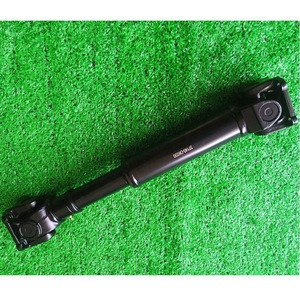 Buy Drive Shaft For Toyota Hilux Vigo 4*4 Kun26 37110-0k030 37100-0k030 ...