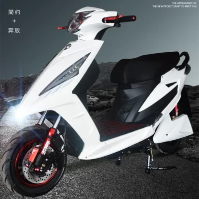 Buy Electric Scooter High Speed Super Moped 2 Person 1000w Electric ...
