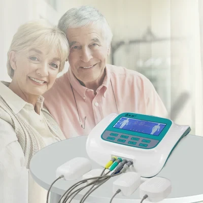 Buy Electro-magnetic Wave Therapy Diabetes Ii & Diabetic Complication ...