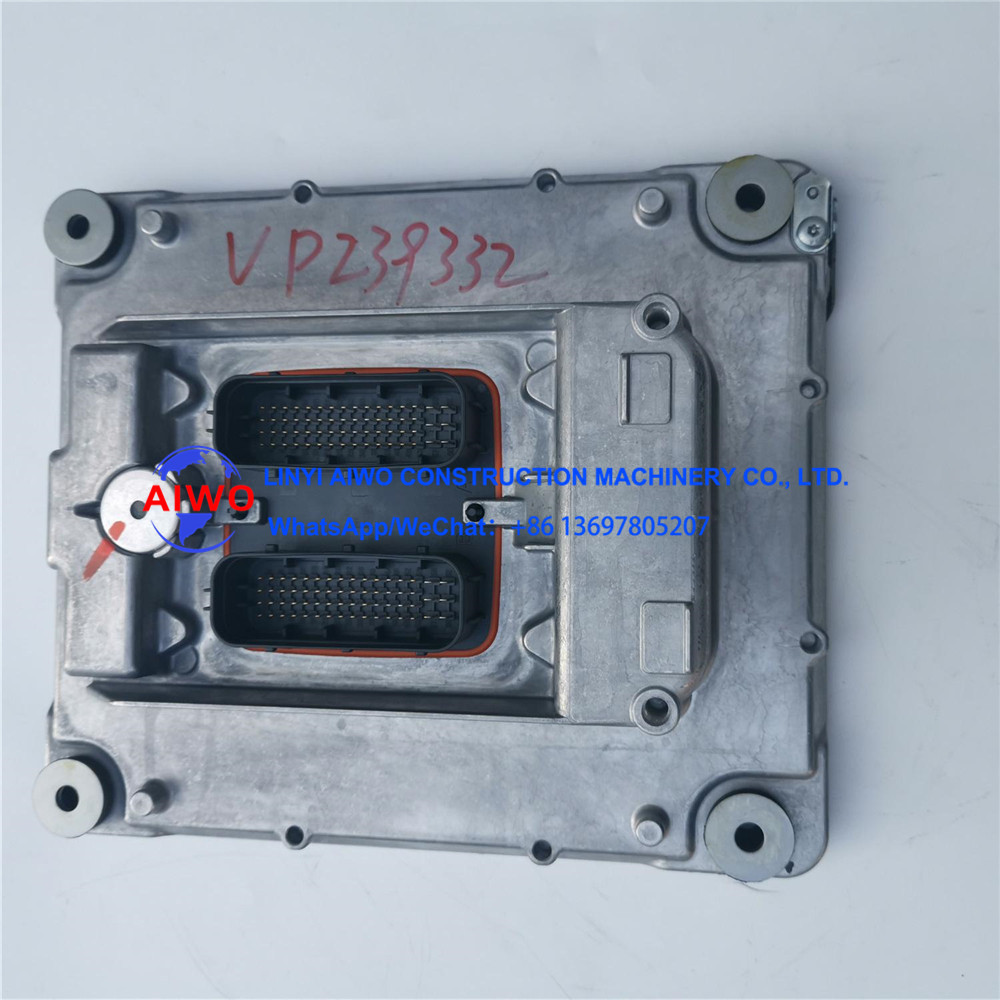 Buy Engine Control Unit 60100001 Ecu With Program For Generator Set ...
